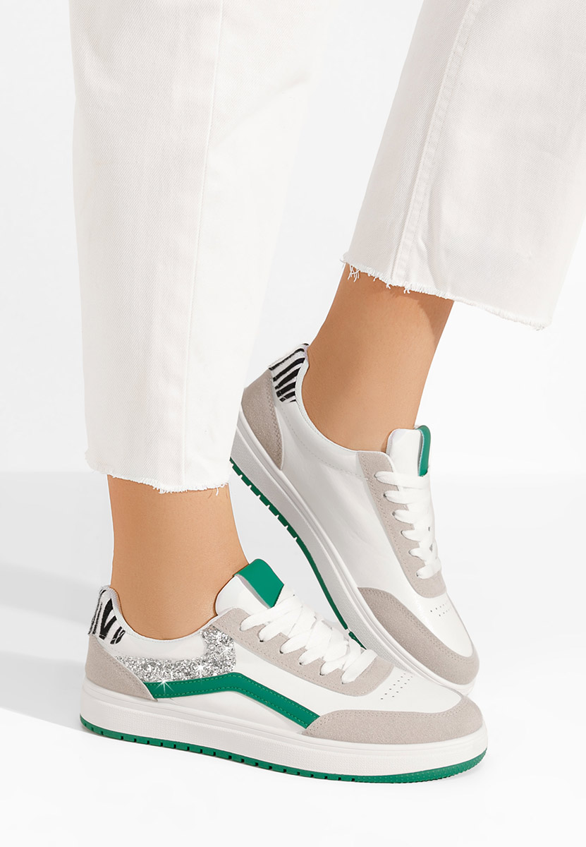 Дамски сникърси Resima V4 многоцветен Zapatos